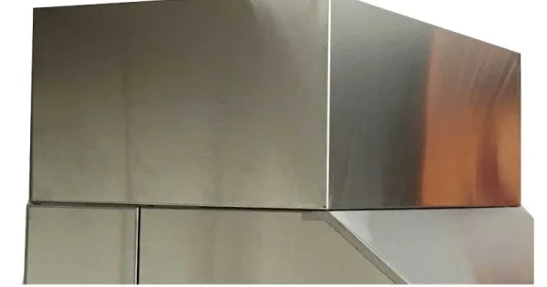 Fire Magic Vent Hood 36-inch Duct Cover | Fire Magic Store