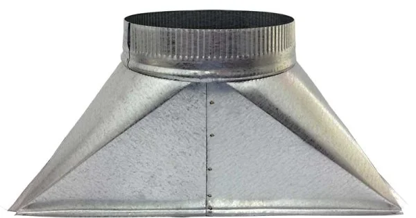 Fire Magic Vent Hood Transition | Fire Magic Store