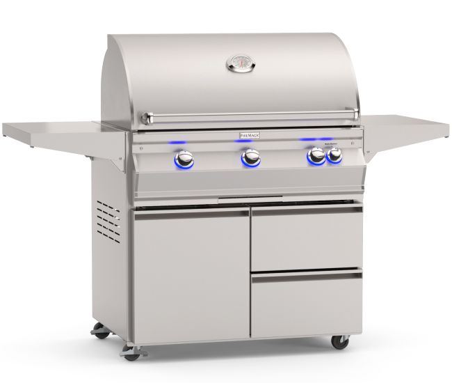 Fire Magic 36-inch Aurora A790i Portable Grill