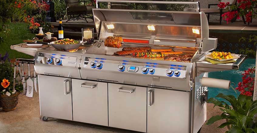 Fire Magic Store | America's Largest Fire Magic Dealer